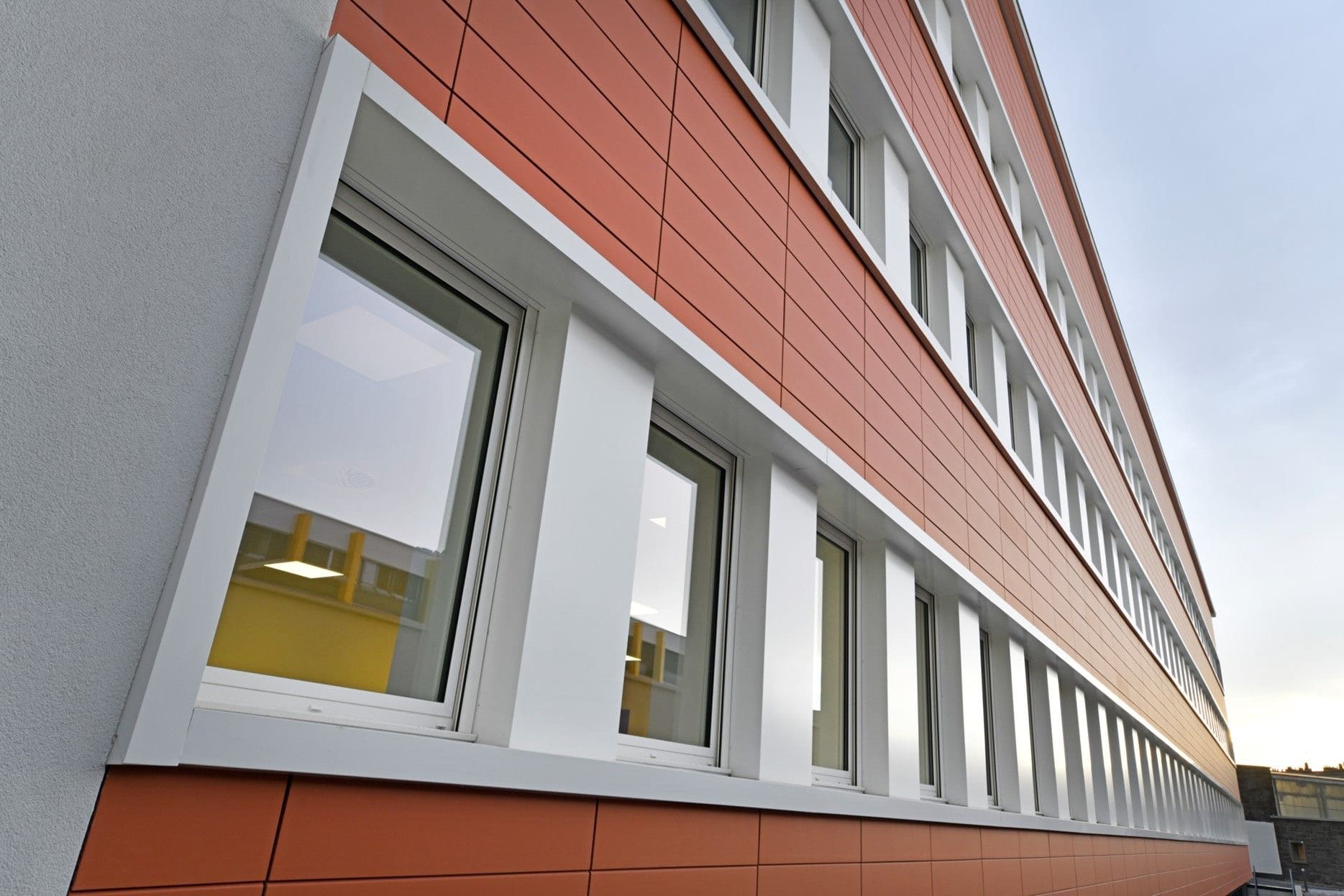Blaise Pascal Hight School Ultra Watt Pro®